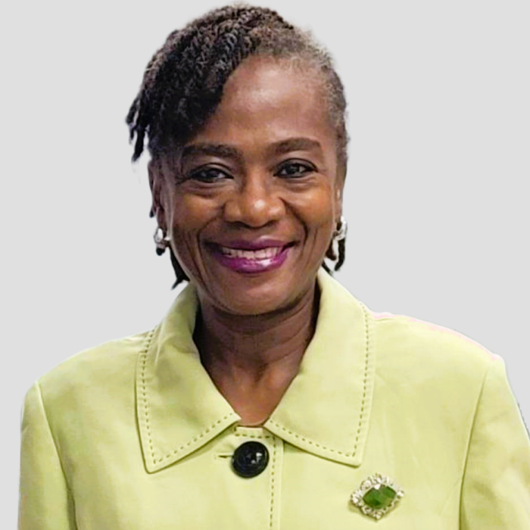 Leadership – Prudent Effsow Commodities Ltd